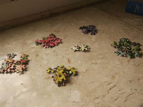 How To Sort Puzzle Pieces For Maximum Efficiency How To Sort Puzzle Pieces For Maximum Efficiency