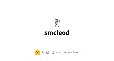 Smcleod Sam Mcleod
