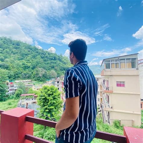 Krrish Katyal Krrish Katyal • Threads Say More