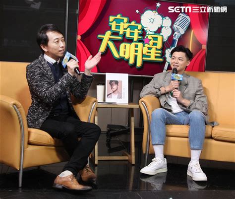 徐少麟安安大明星｜娛樂圖輯｜娛樂星聞 Starsetncom