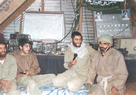 عکس های شهید برونسی