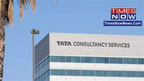 Tcs Hiring News Tata Consultancy Services To Hire 40000 Freshers