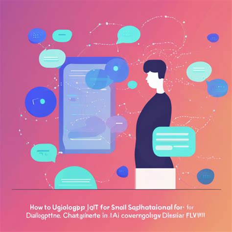 How To Use Dialogpt Small Sapph V1 For Conversational Ai Fxisai
