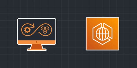 Creating An Amazon Ecs Service Using A Bluegreen Deployment