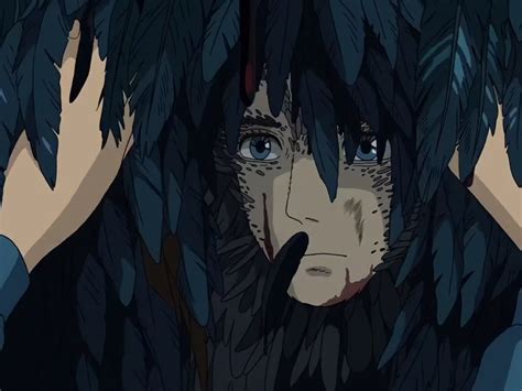 Howls Moving Castle