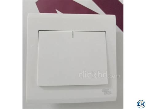 Art Dna Switch Socket