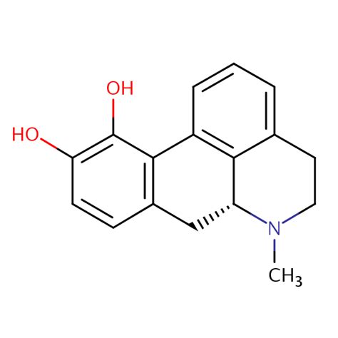 Apomorphine Sielc Technologies