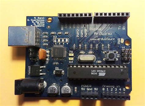 raspberry pi y arduino ¿cuál es la diferencia y cuál es la mejor para