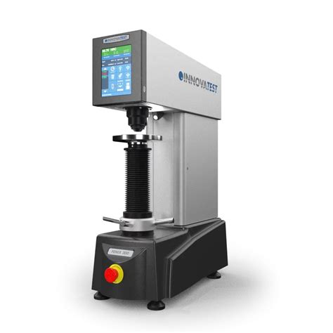Certified Hardness Tester Indenters
