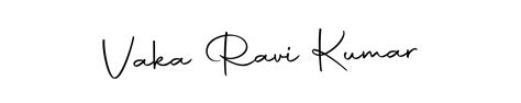 92 Vaka Ravi Kumar Name Signature Style Ideas Super Esignature