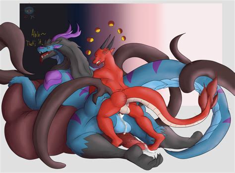 Rule 34 Alabaster Daikuhiroshiama Anal Anal Sex Anthro Balls Bean
