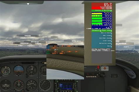Anyone Figure Out How To Force MSFS To Use More RAM Hardware Peripherals Microsoft Flight