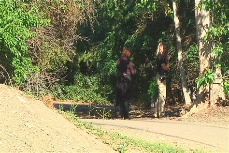 Woman Sexually Assaulted On Livermore Hiking Trail
