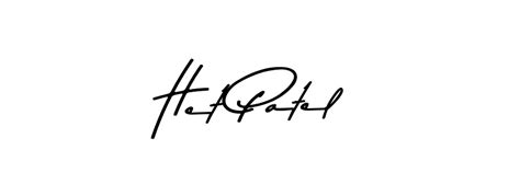 96 Het Patel Name Signature Style Ideas Ideal Name Signature