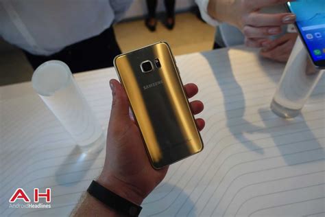 Featured Top 10 Best Cases For Samsung Galaxy S6 Edge