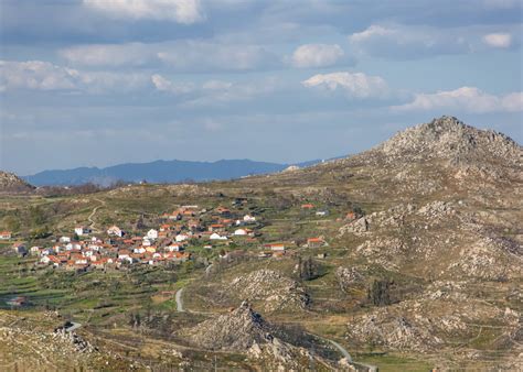 Caramulo Roteiro Para Descobrir Um Verdadeiro Paraíso