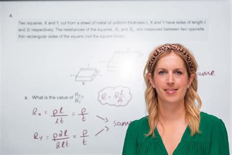 Physics King Edwards School