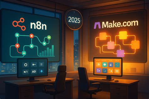 Blog Post Automation Using N8n Boost Your Content Workflow Automation Tribe