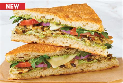 Sandwiches Archives Boudin Bakery
