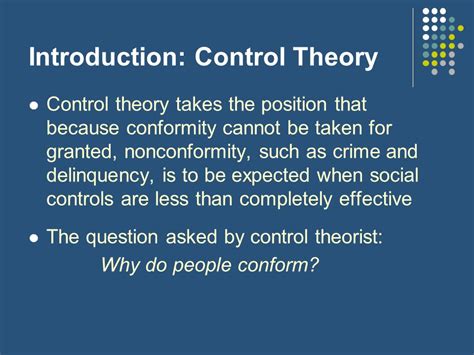 Criminological Theory Ppt Video Online Download