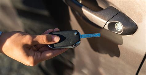Vehicle Unlock Burnaby Vancouver Richmond