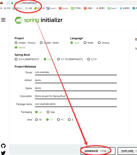 Linux 安装 Native Image，编译springboot3工程linux Native Image Csdn博客