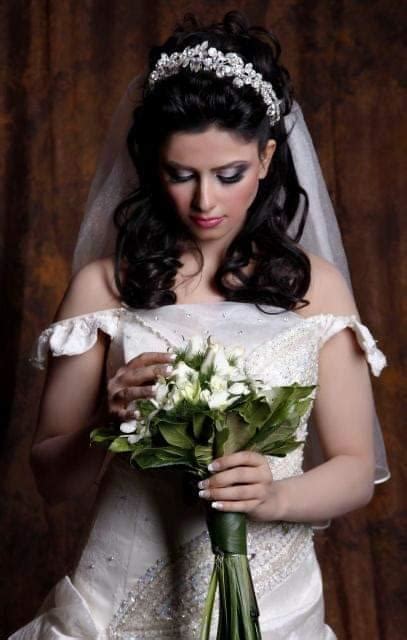 Hows Mashar Bride R Faces