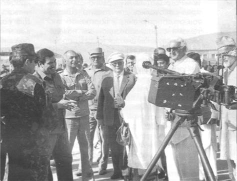 Ан-12 в Афганистане