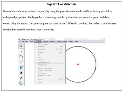 Square Construction Task Download Scientific Diagram