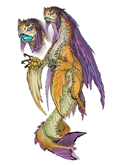 Somnacanth Concept Art Monster Hunter Rise Art Gallery Monster