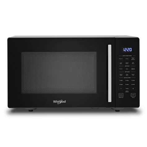 Whirlpool Microwave Troubleshooting Quick Fix Guide