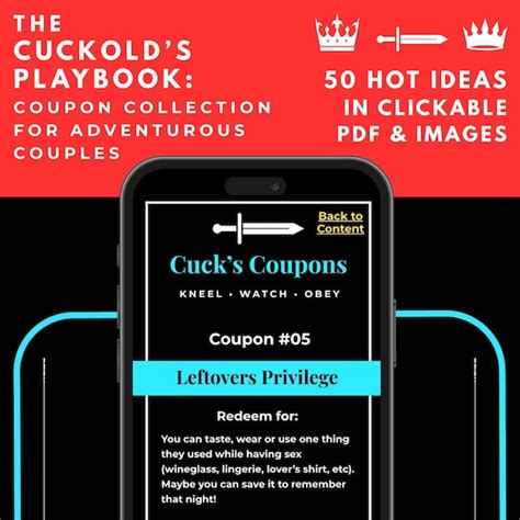 Cuckold Art Etsy