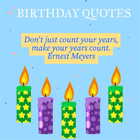 200 Best Birthday Quotes To Add Pizzazz To Your Wishes