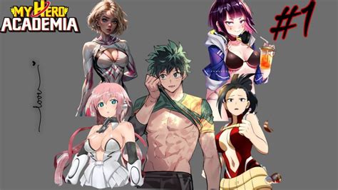 Op Glow Up Deku Texting Story Deku Texting Story Part 1 Izukux Youtube