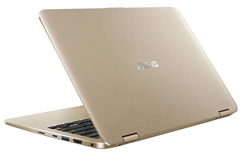 Asus VivoBook Flip TP NAH N HD Laptop Review NotebookCheck Net Reviews