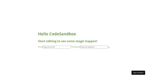 Exciting Lucy Z Qg Codesandbox