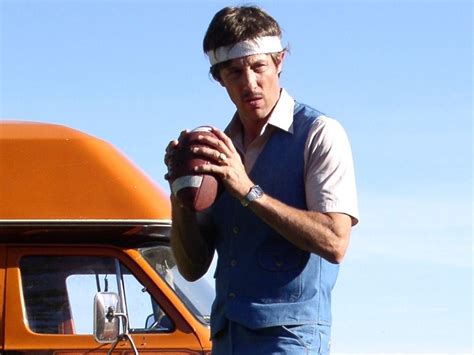 Napoleon Dynamite Uncle Rico Photo