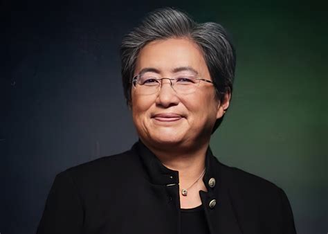 Dr Lisa Su Celebrates A Decade As Being The Firms Ceo Transforming