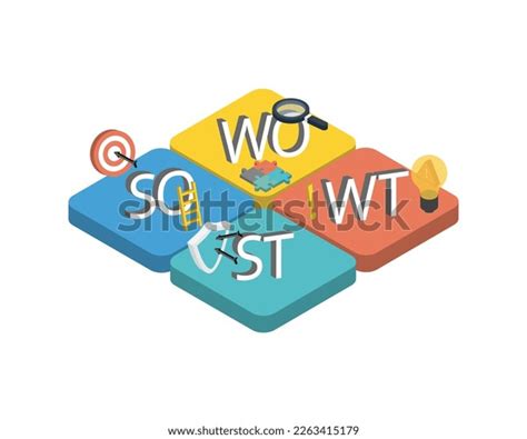 Tows Matrix Can Be Defined Framework Stock Vector Royalty Free
