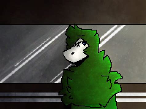 SCP 682 Pixel Art SCP Foundation Amino