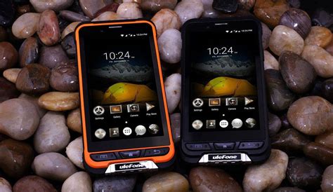 Ulefone Armor Este Disponibil La De Dolari Ithot Blog