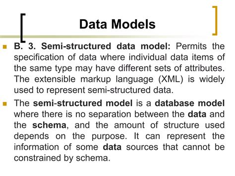 Database Lecture 1ppt Databases Computer Software And Applications