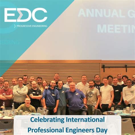 Edc Engineering Design Consultants Ltd On Linkedin