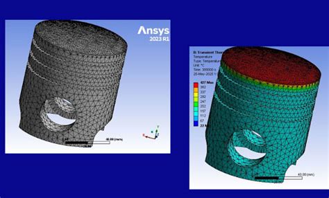 Do Thermal Static And Cfd Analysis Using Ansys Workbench By Engrfarah Fiverr