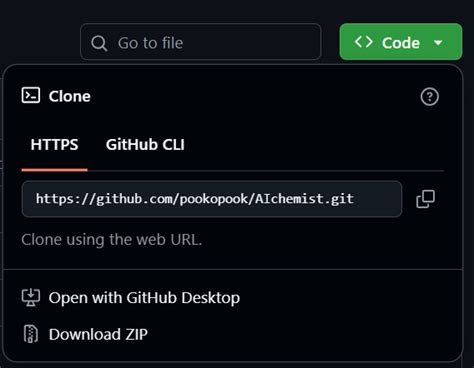 Github Desktop 사용방법 Dataaichemist