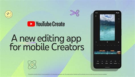 Youtube Create App Launches In Canada For Easy Editing Iphone In Canada