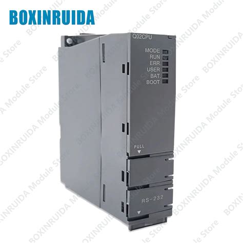 New Original Q00jcpu Q03udcpu Q13udhcpu Q26udhcpu Q03udecpu