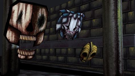 Enemy Design Image Dungeon Sounds ModDB