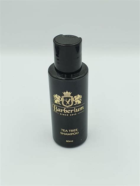 Tea Tree Shampoo And Conditioner