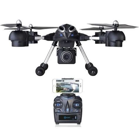 Drone Contixo F10 Con Cámara Mercadolibre